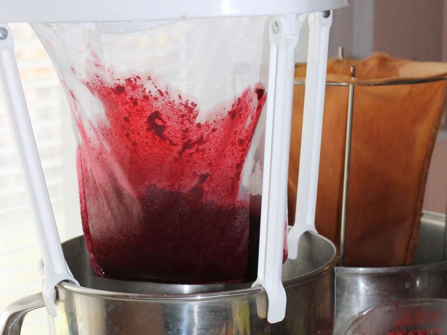 Recipe to Make Delicious Mulberry Jelly