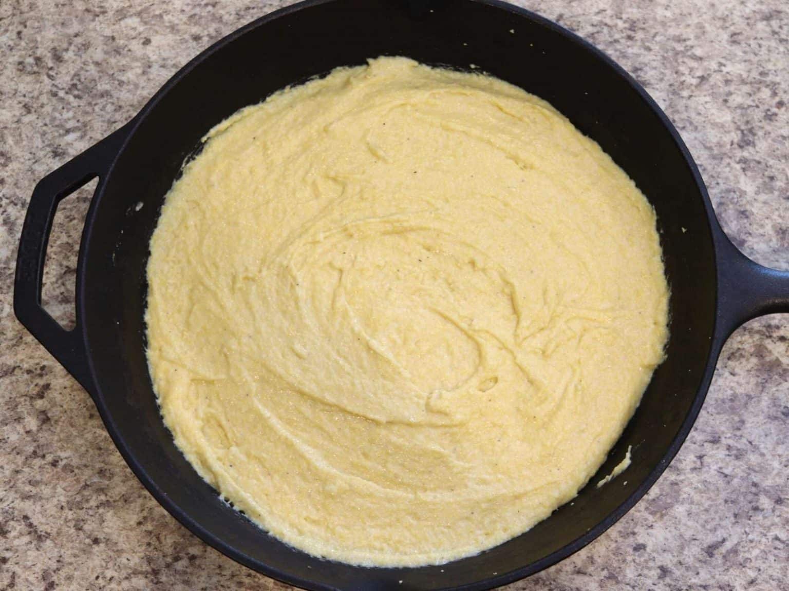 Jiffy Cornbread Dressing (Easy Southern Family Recipe)