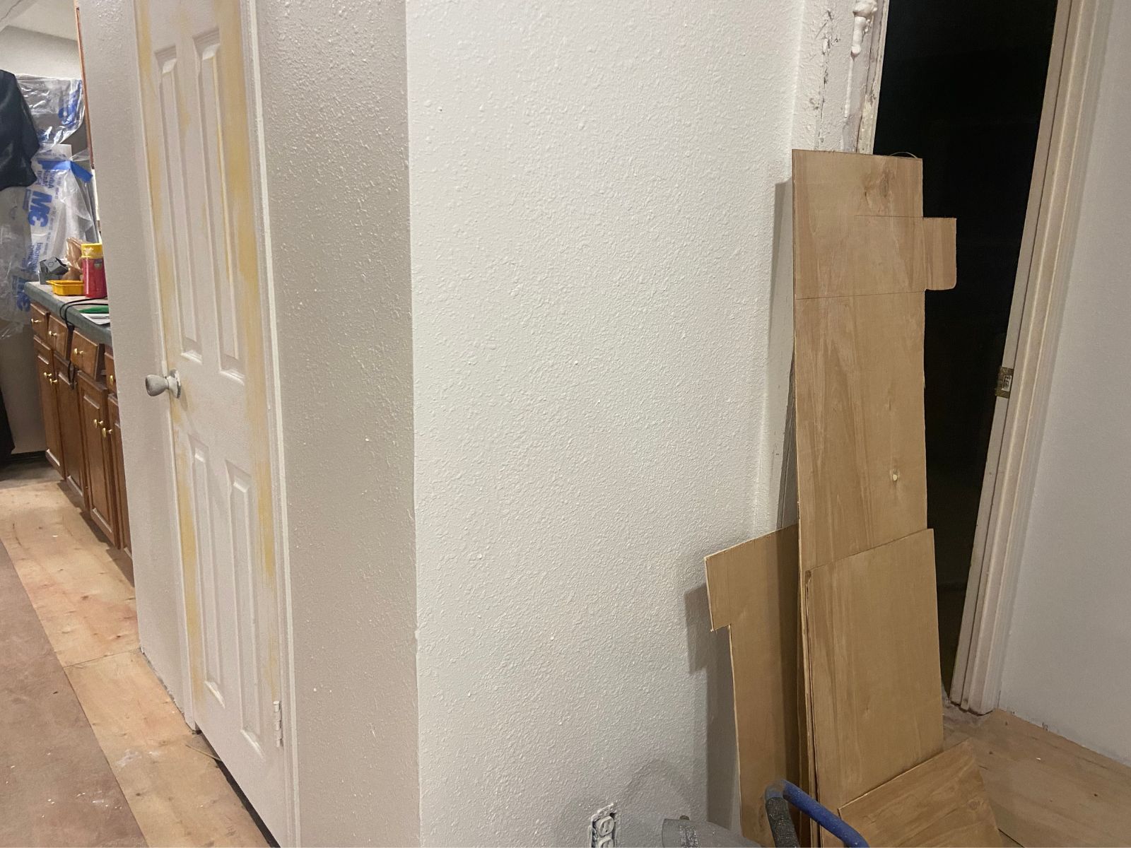 DIY Mobile Home Remodel on a Budget (Part Two)