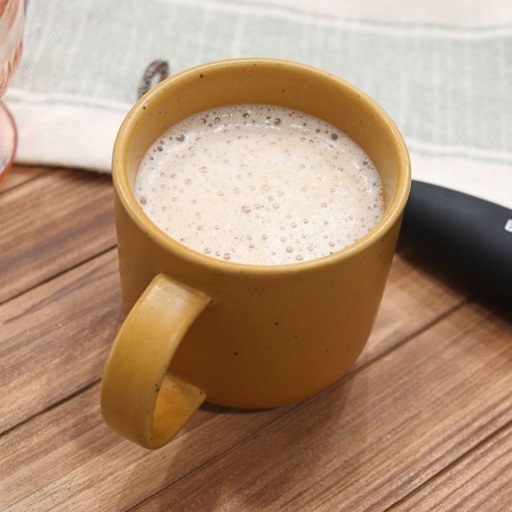 How to Make a Latte at Home (No Fancy Equipment Needed!)