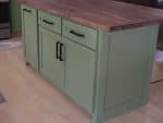 Remodel of an Old Mobile Home Kitchen (Plus Cost)