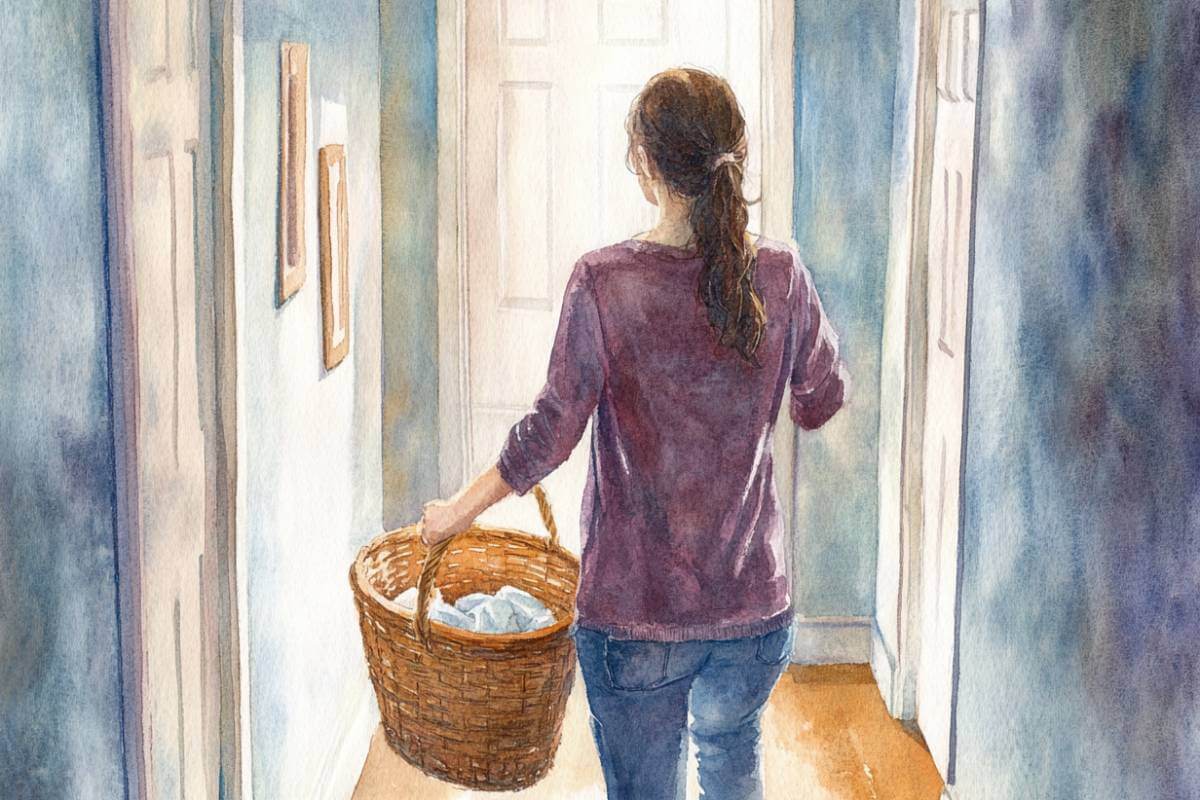 Managing Your Home: Simple Time Management for Homemakers