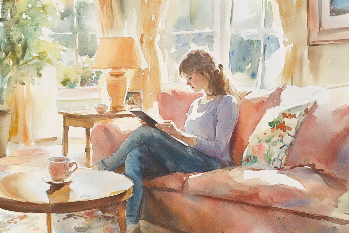 Managing Your Home: Simple Time Management for Homemakers